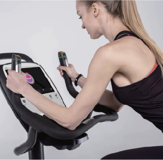 【AnyFit】腳踏車｜AI3