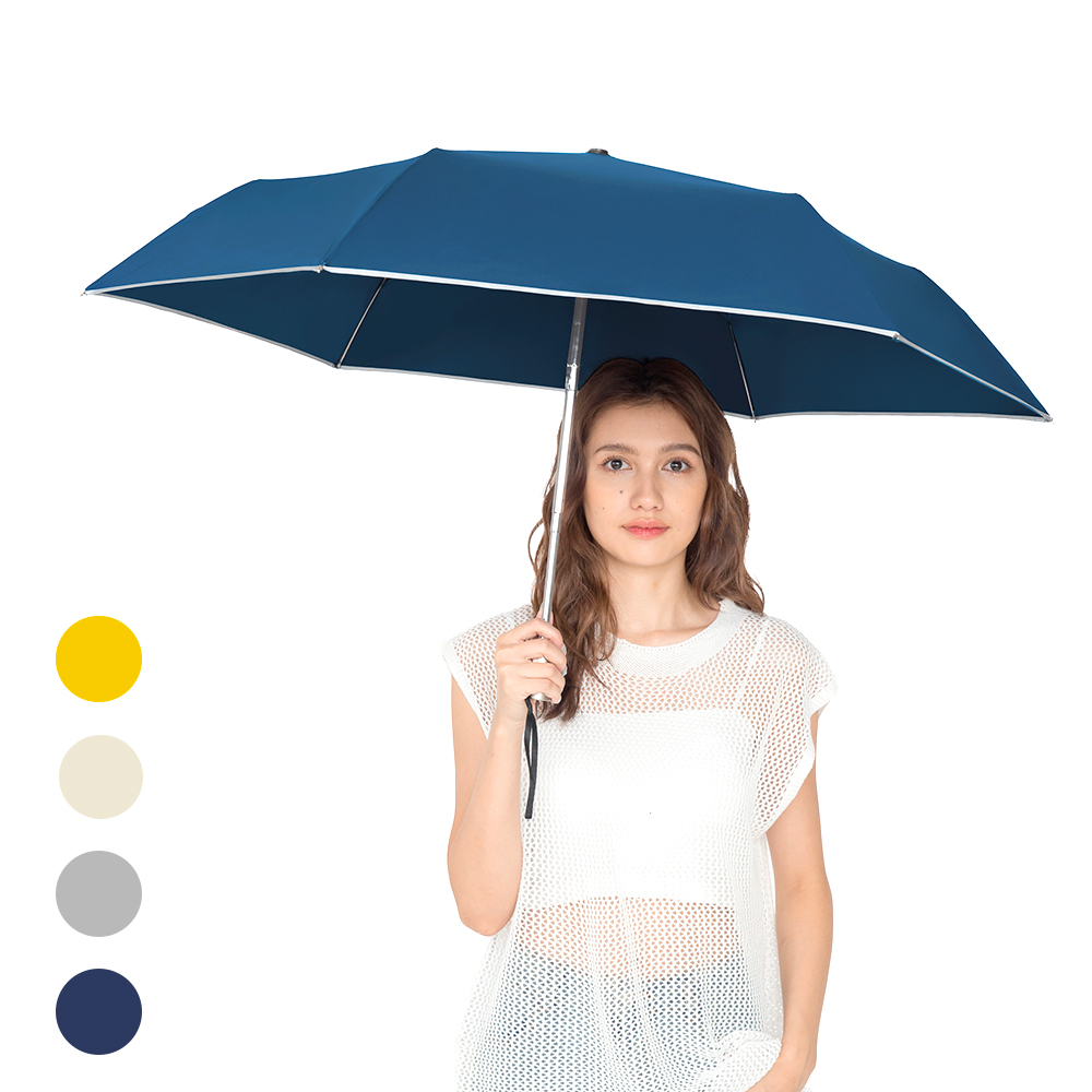 《BigRed 鋼TANK》54CM自動折傘-雨傘王UmbrellaKing，全台雨具專業品牌