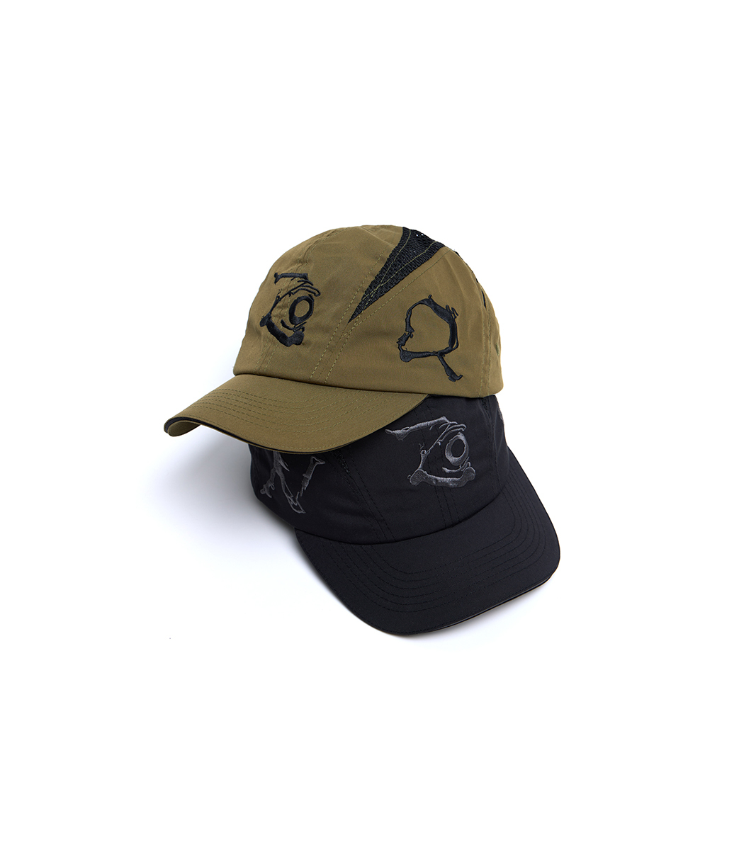 Nozzle quiz Solotex® Splice Cap