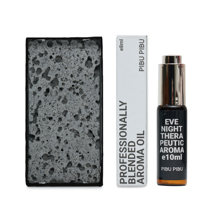 PIBU PIBU 46cm獨處擴香 - Evenight 暮夜