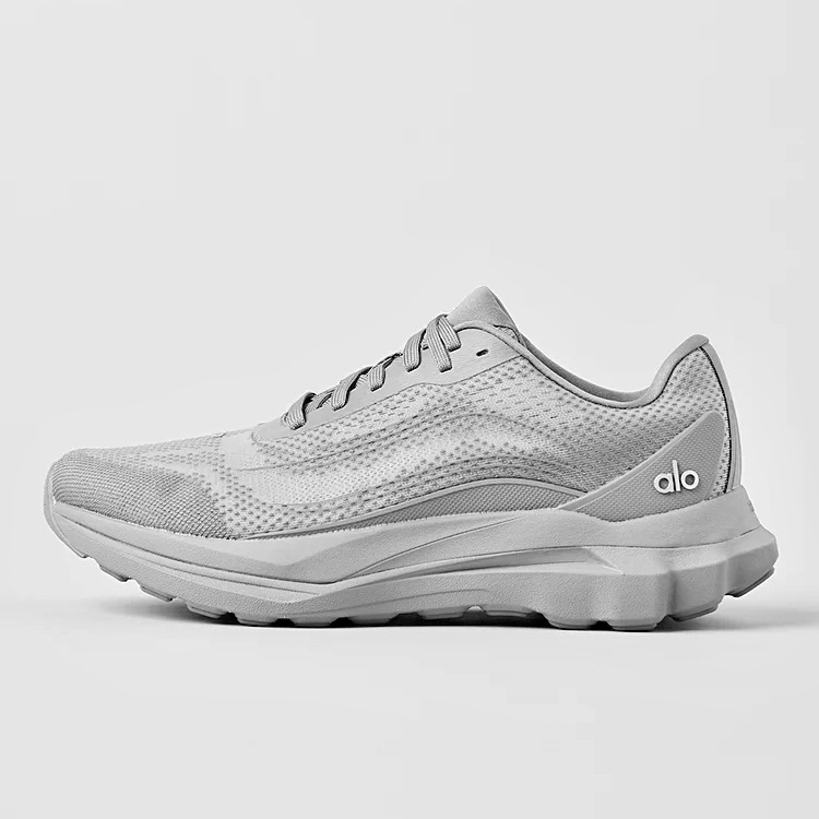 Alo Runner Grey