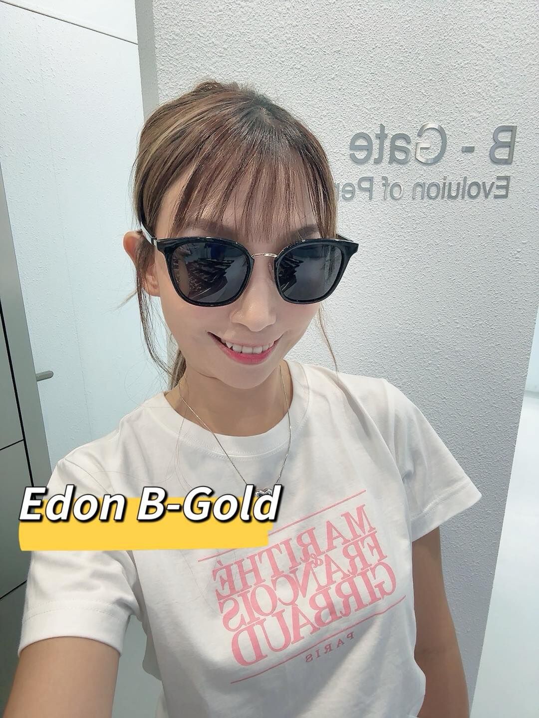 EDON B-Gold