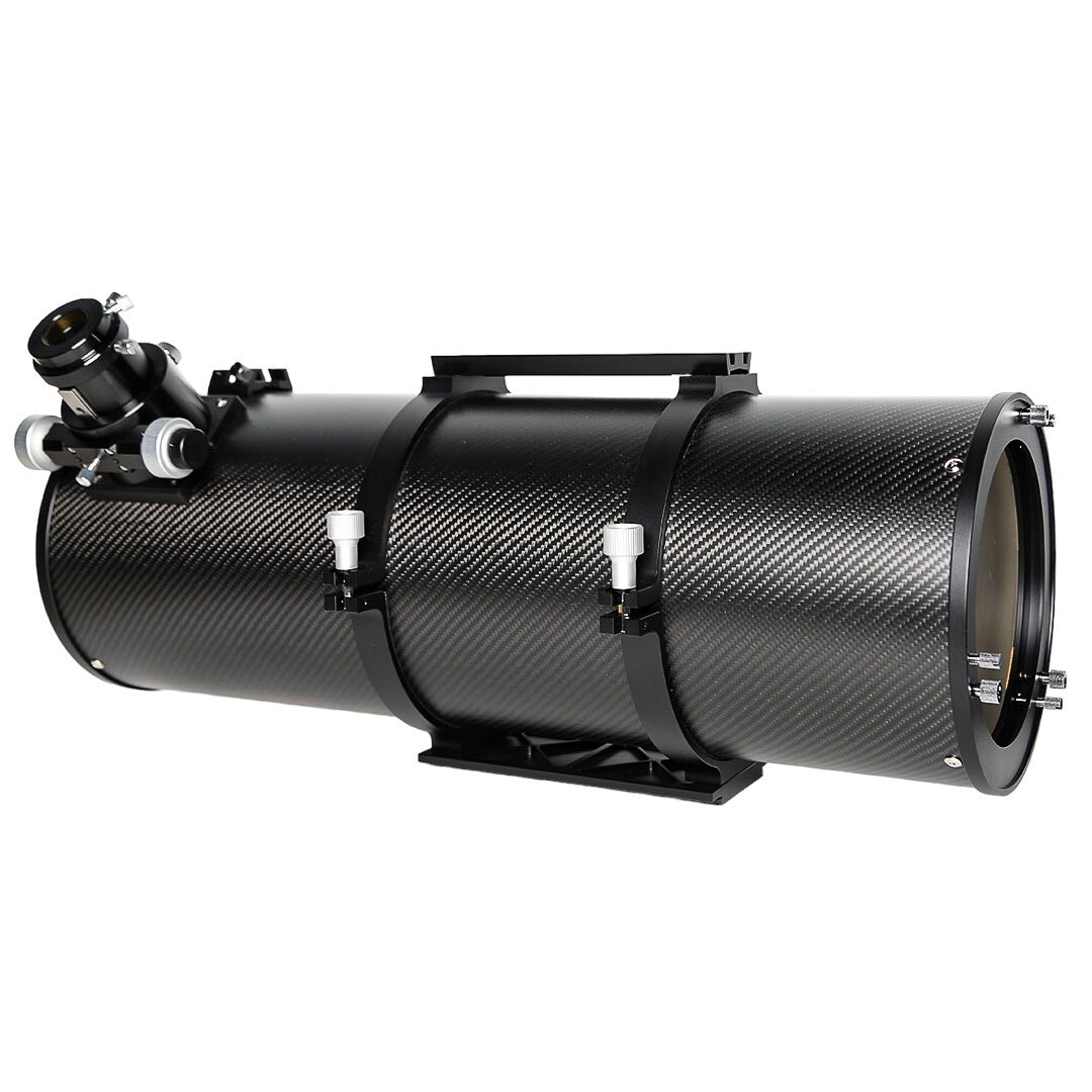 GSO 8" F/4 Imaging Newtonian