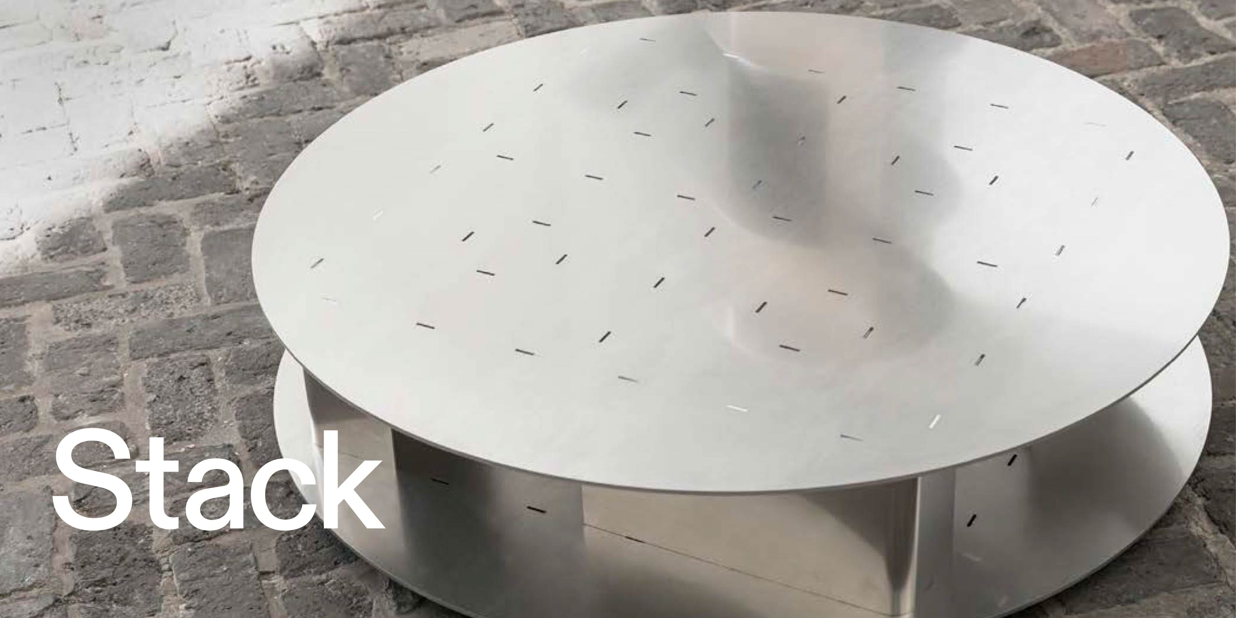 比利時 Stack Furniture