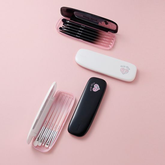 Fillimilli x Hello Kitty Angel Devil Edition - Eye Brus