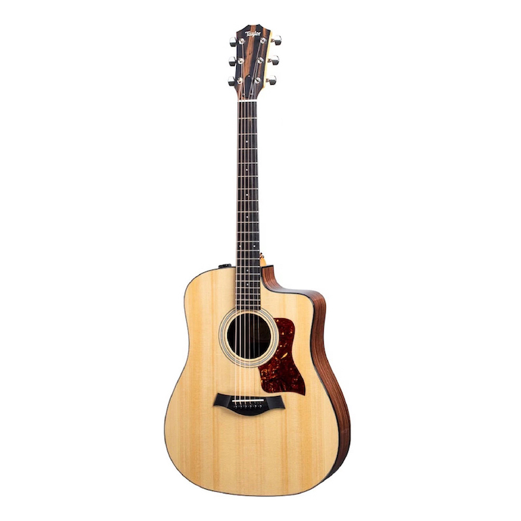 Taylor 210ce Plus 電木吉他