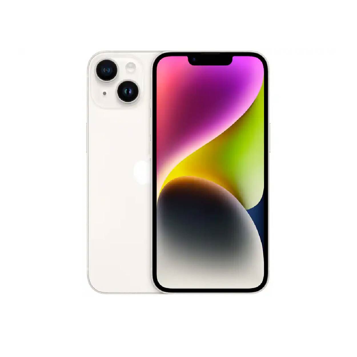 iPhone 14 128G 白色