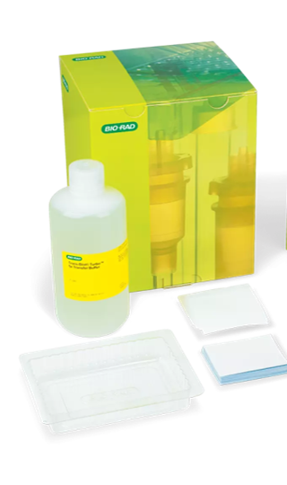 BIO-RAD Trans-Blot Turbo RTA Transfer Kit, Trans-Blo...
