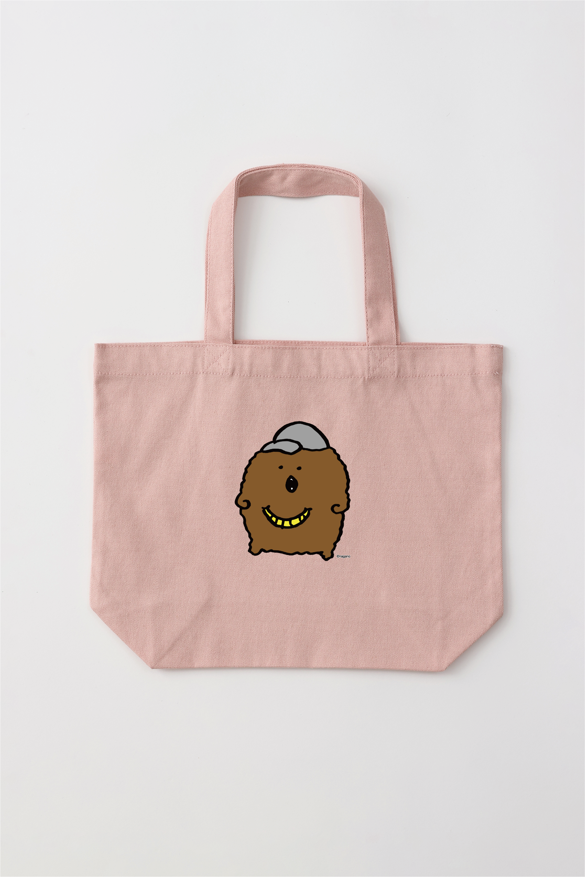 Rapper餅 Tote Bag S Size