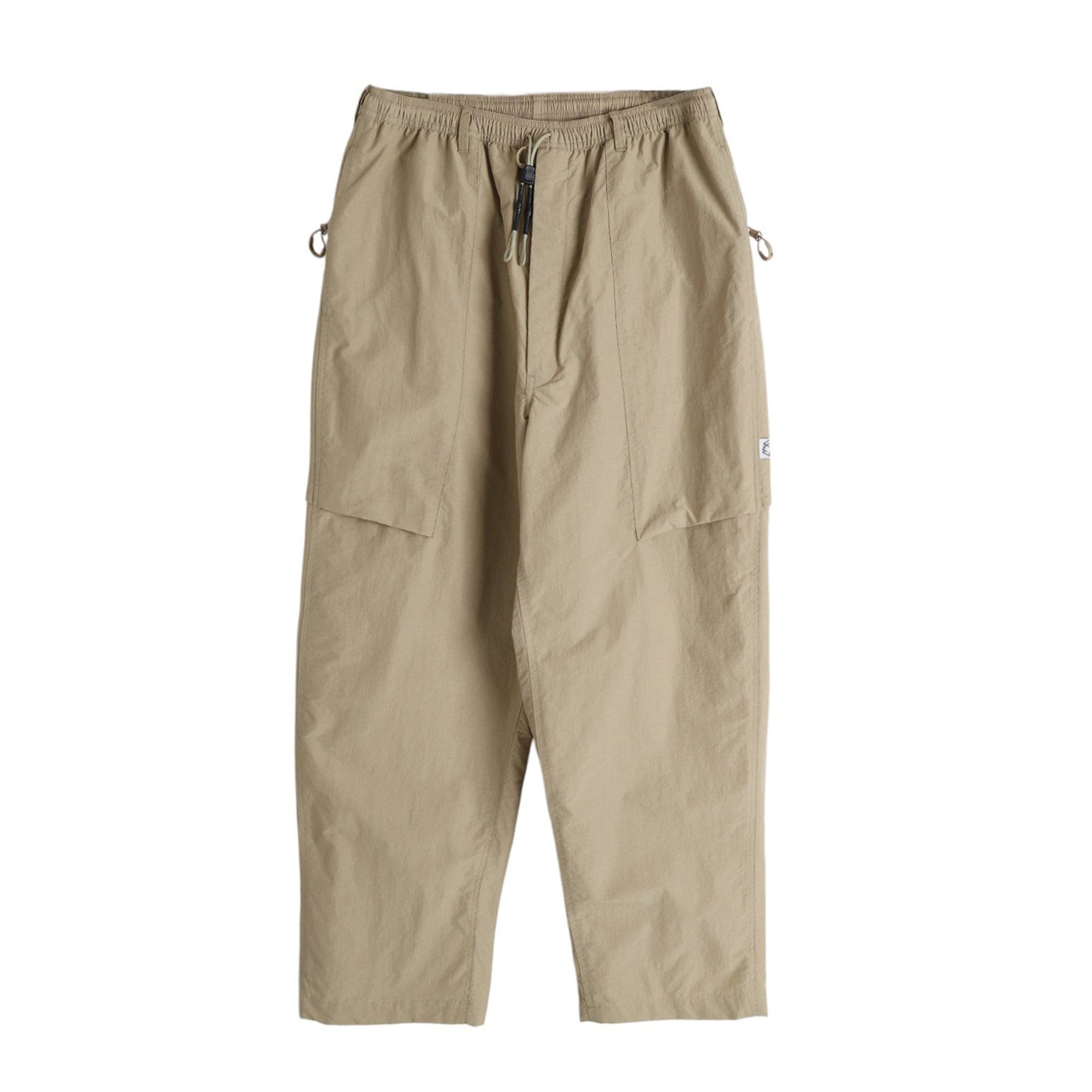 Comfy Outdoor Garment - Bug Pants (Beige)
