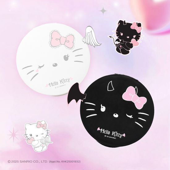 fillimilli X hello kitty - self skin pads 50P (2 colors