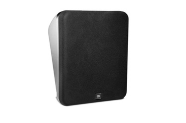 JBL - 8320 Compact Cinema SurroundSpeaker for Digital A