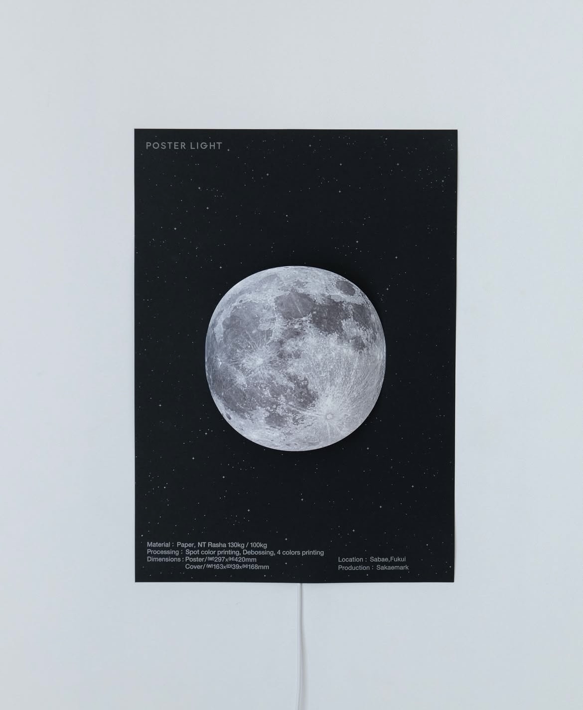 POSTER LIGHT