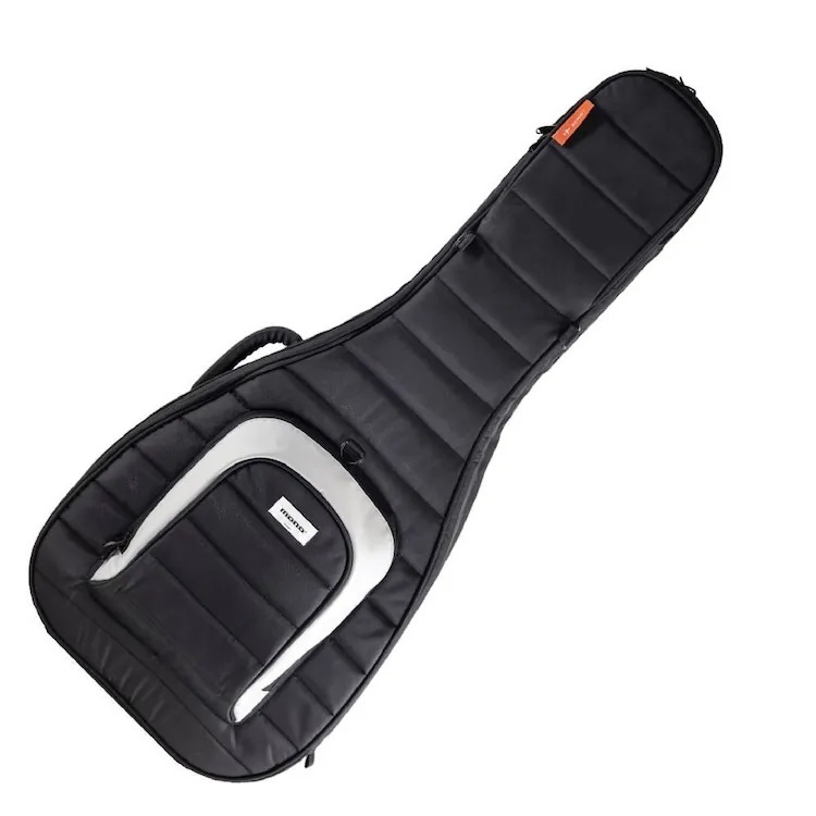 MONO M80 Classic Dual Semi-Hollow/Electric Guitar Case