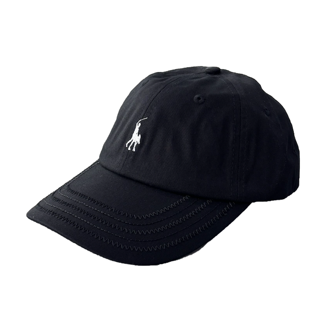 WTNC Wolf Of Wall Street Cap 老帽 | FLOMMARKET