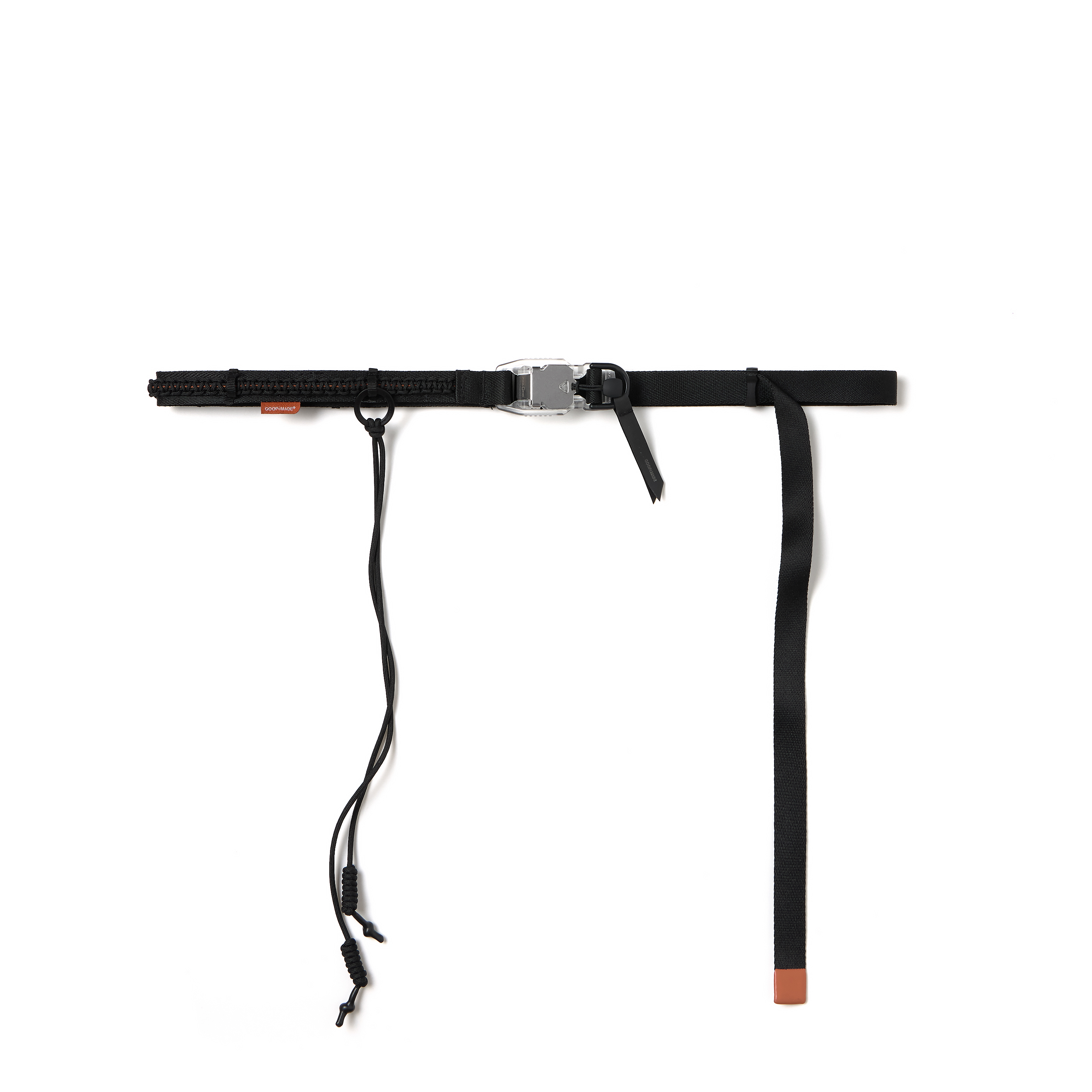 GOOPiMADE “FD-K1” FIDLOCK “Knot” Combat Loop (ICE Editi