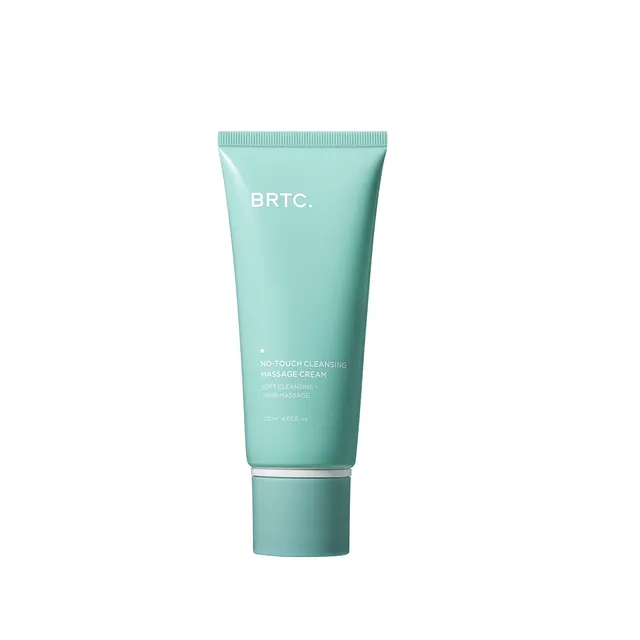[CLEARANCE] BRTC NO-TOUCH CLEANSING MASSAGE CREAM 120ML