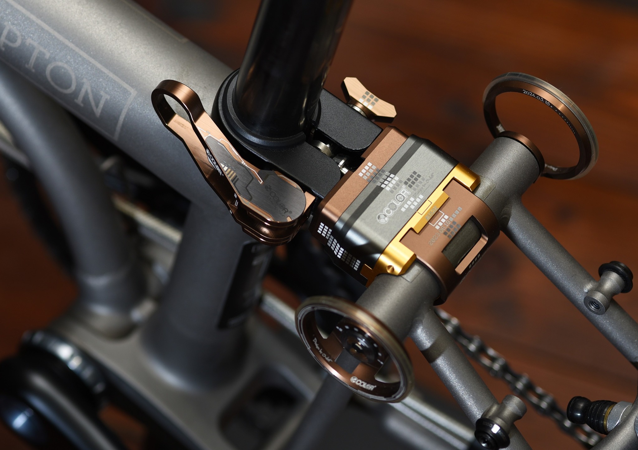 ColorPlus Online Shop