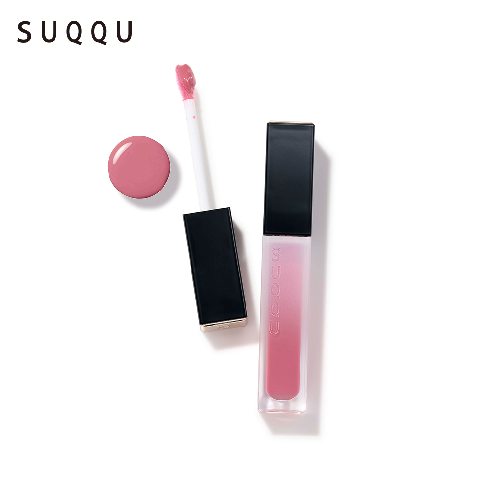 SUQQU 晶采極潤唇釉 5.4g |TFM東方美集團