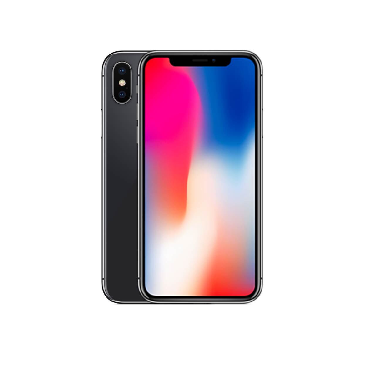 iPhone X 64G 黑色 D134-0195