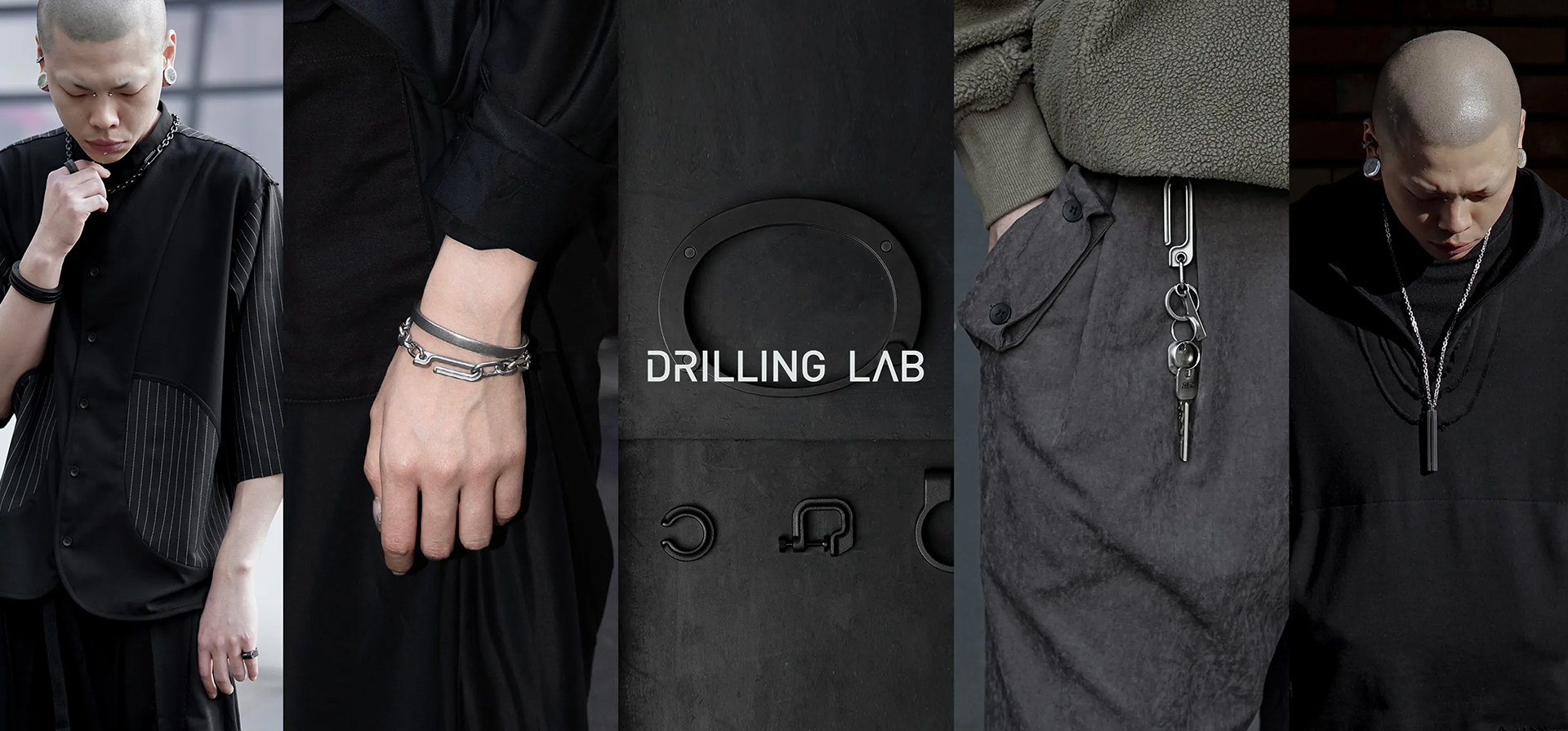Drilling Lab