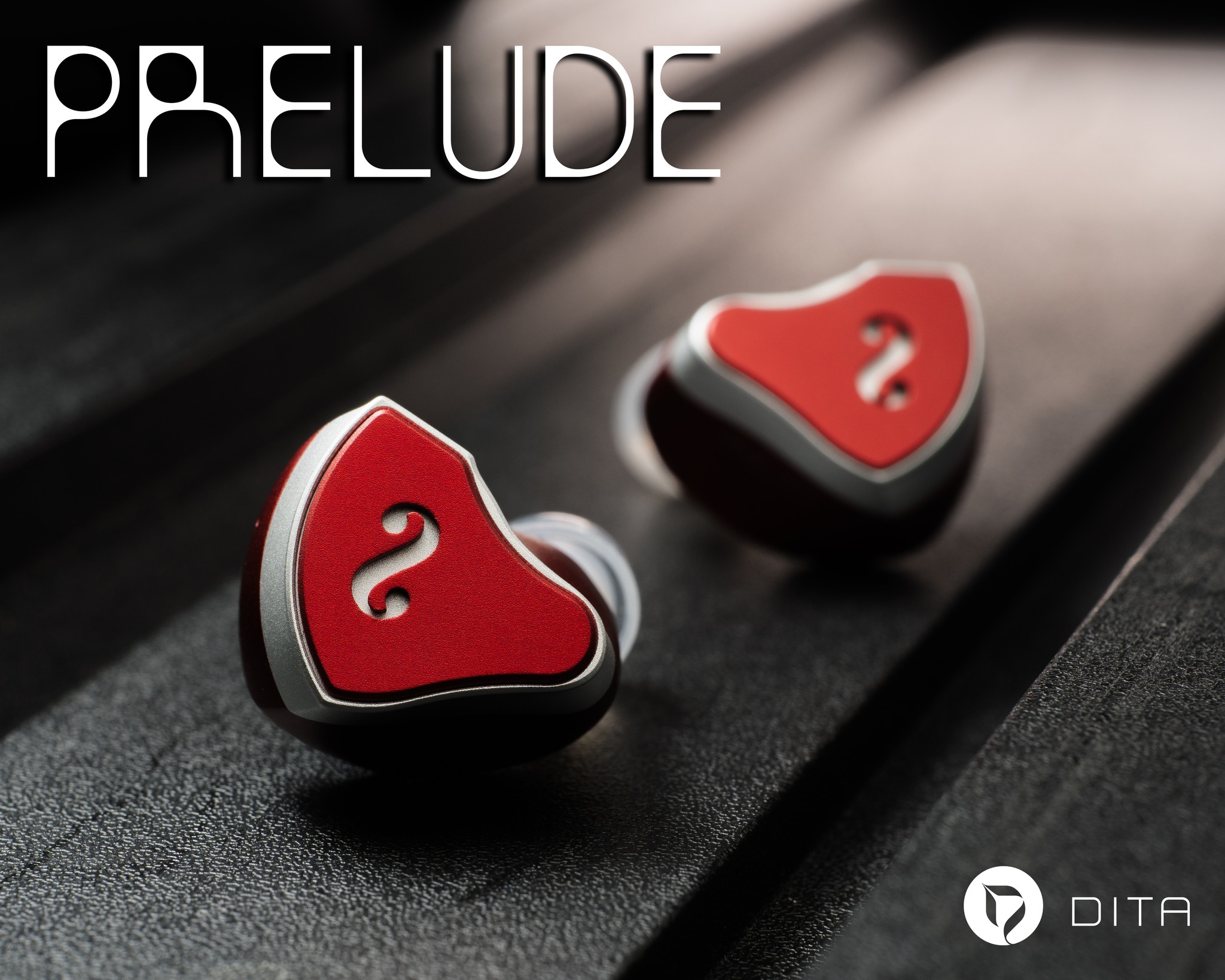 Dita Audio Prelude 入耳式耳機