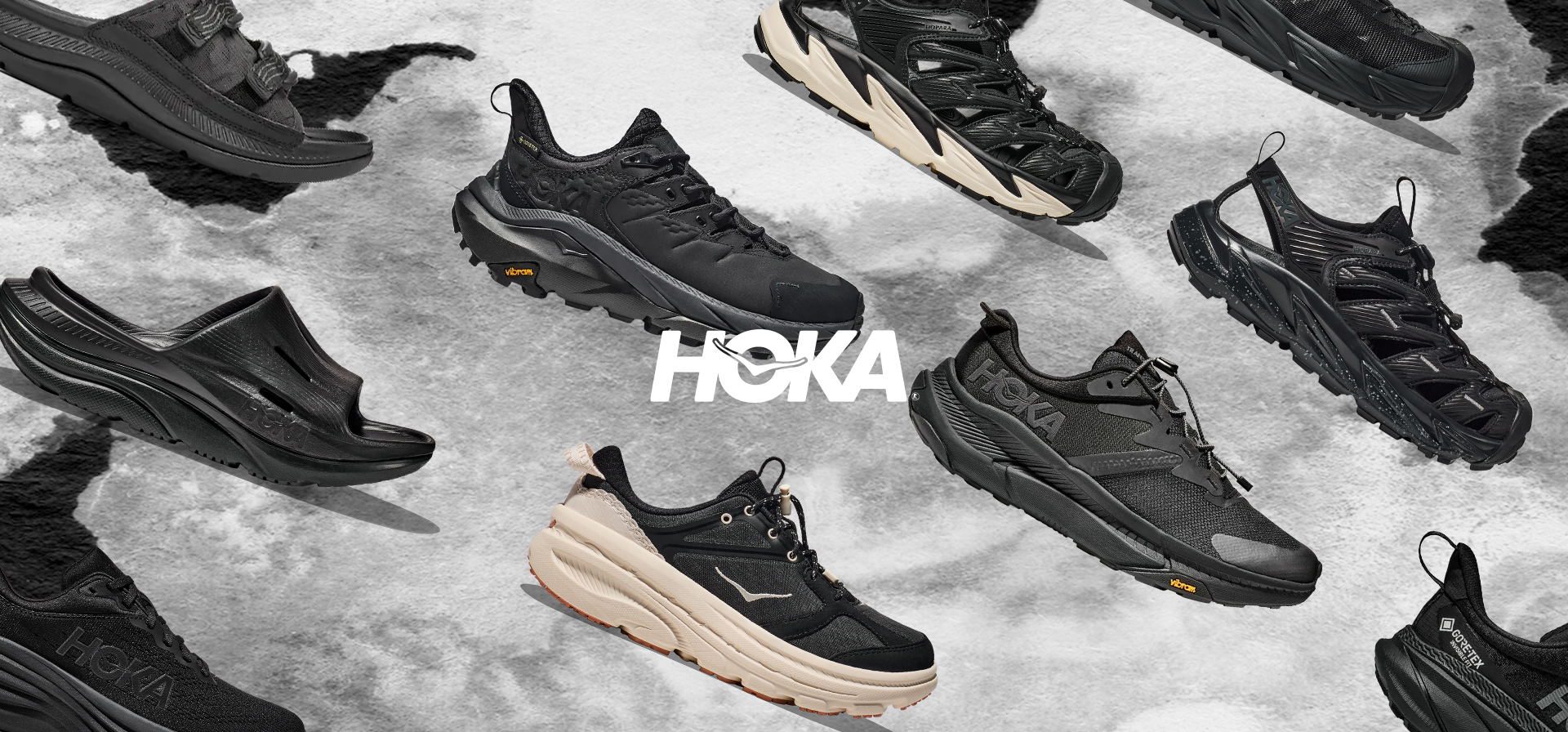 HOKA