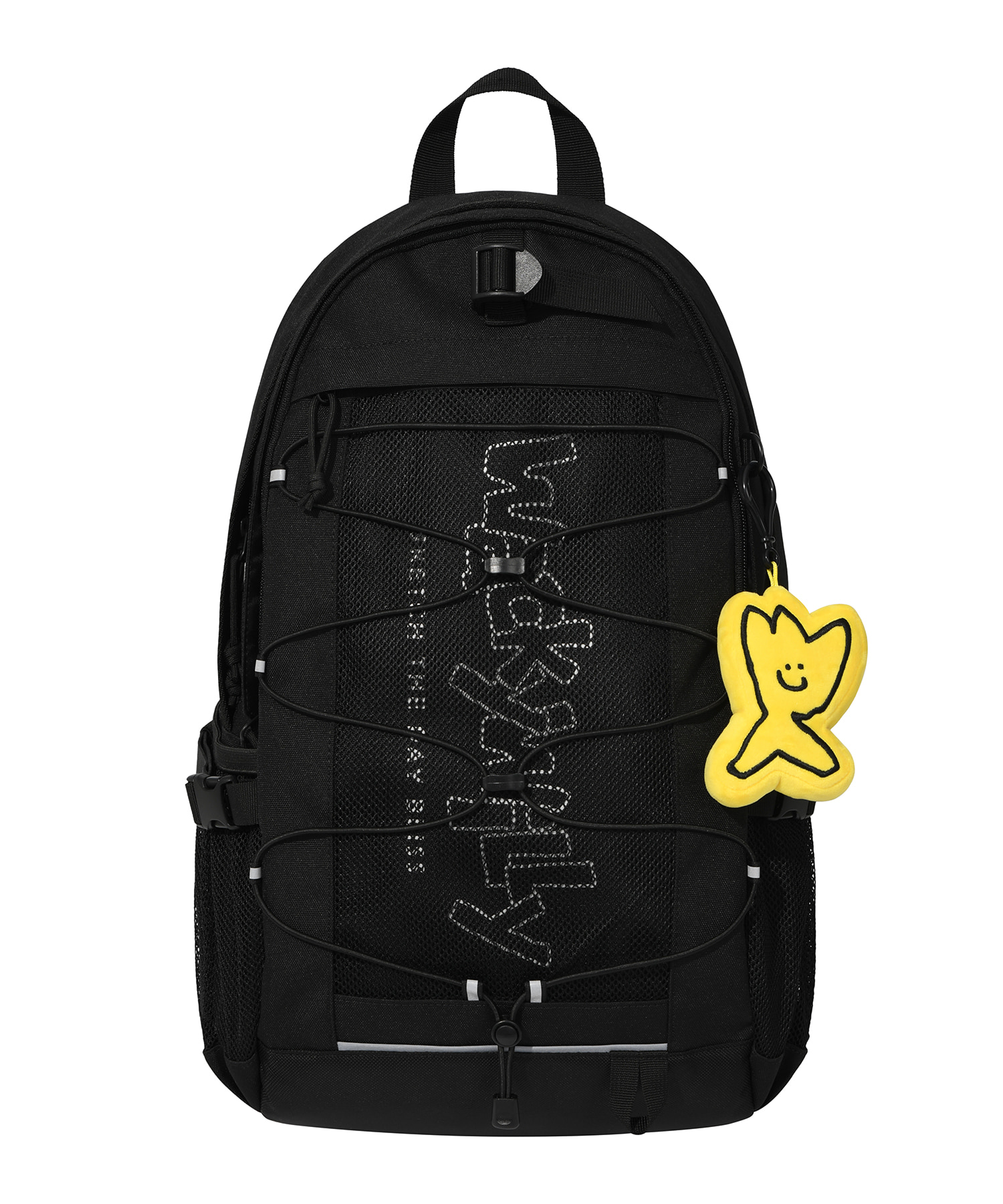 Wacky Willy 後背包 小黃人 小飛人