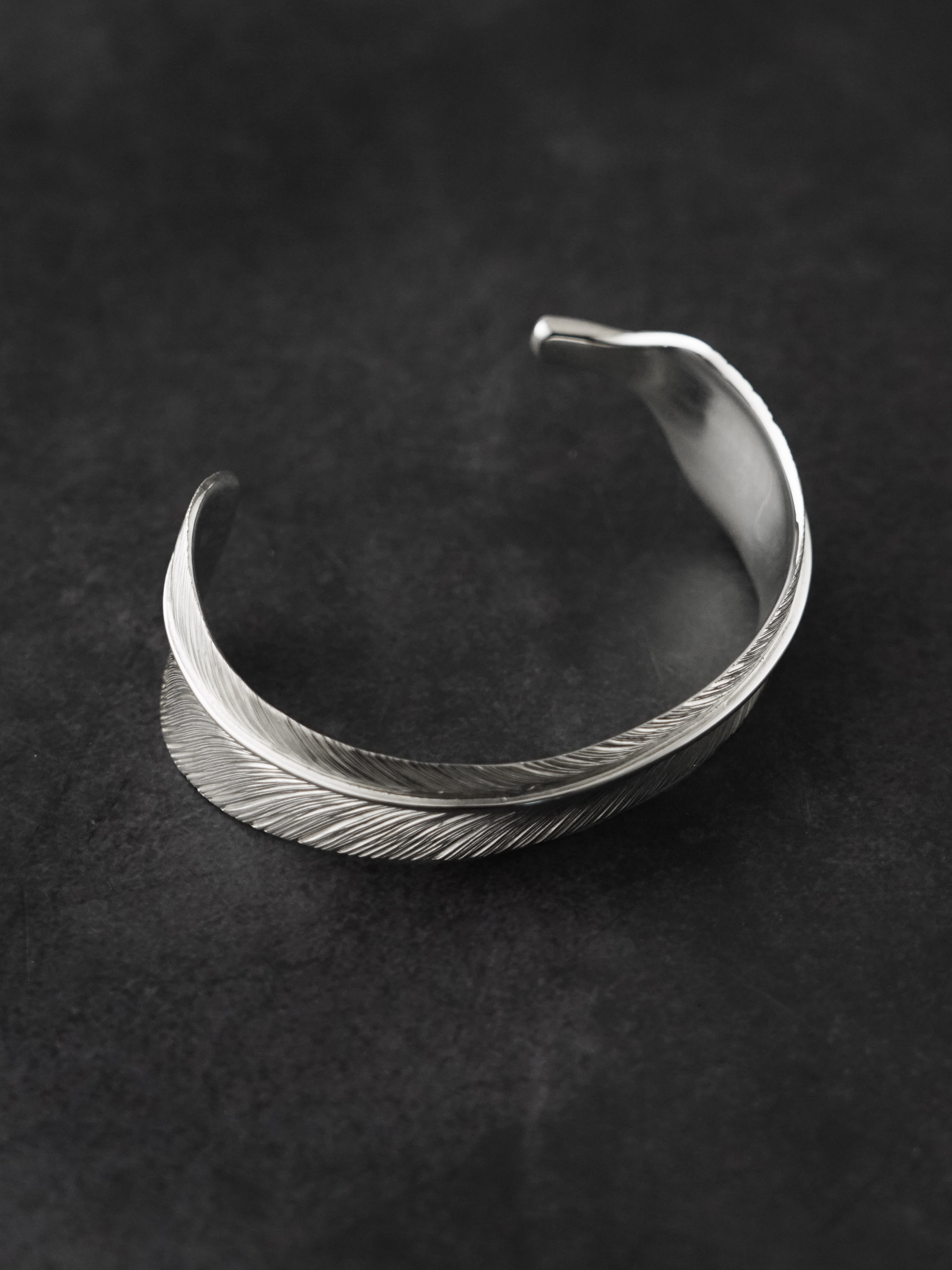 Yusuke Kosaka 小坂雄介 - 2024 Be the best 羽毛手環