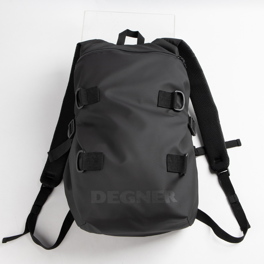DEGNER NB-210 防水頭盔背包