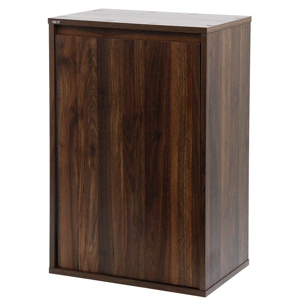 GEX Aqua Rack Wood 450BR (Brown)