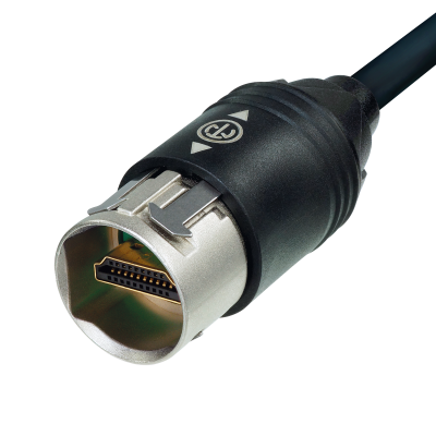 Neutrik HDMI 2.0 Cables NKHDMI-*