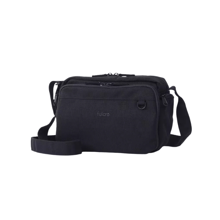 Fulcro Explorer Shoulder Bag 單肩包｜DMA 泛音