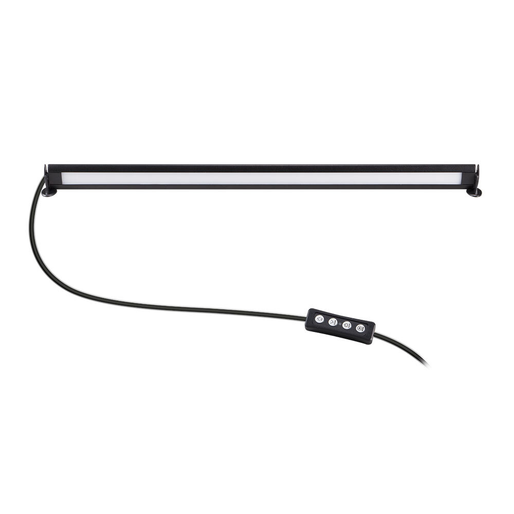 Esense 磁吸式USB LED燈-特長遙控版｜多段調光 + 遙控操作，打造專屬舒適光源