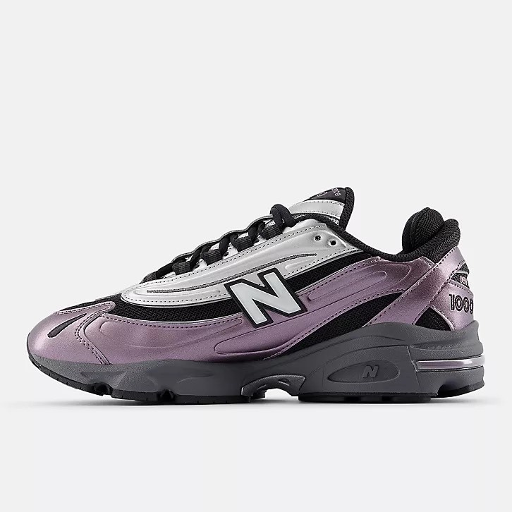 NEW BALANCE 1000 金屬紫/M1000EGY/台灣現貨