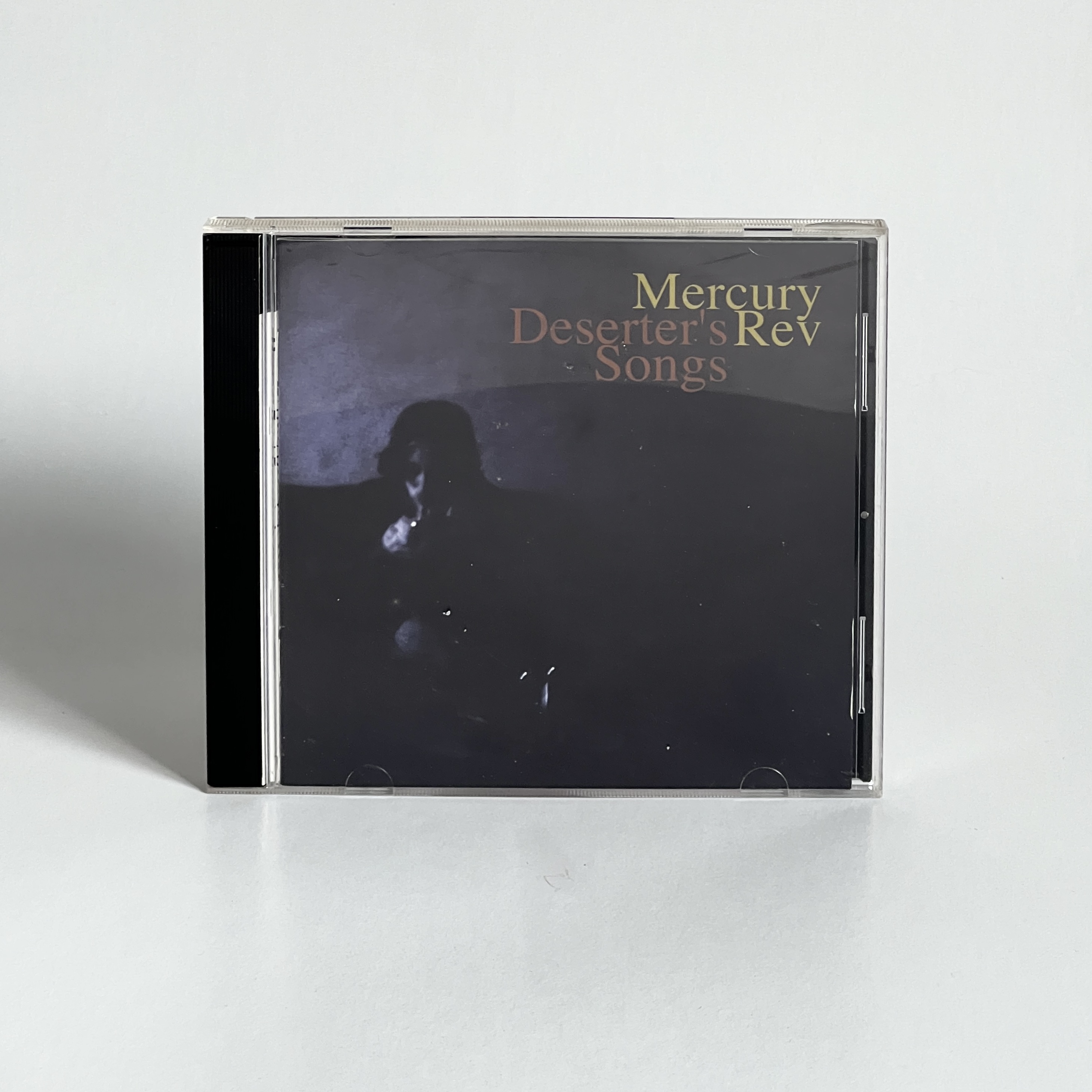 外語 CD｜Mercury Rev Deserter's Songs