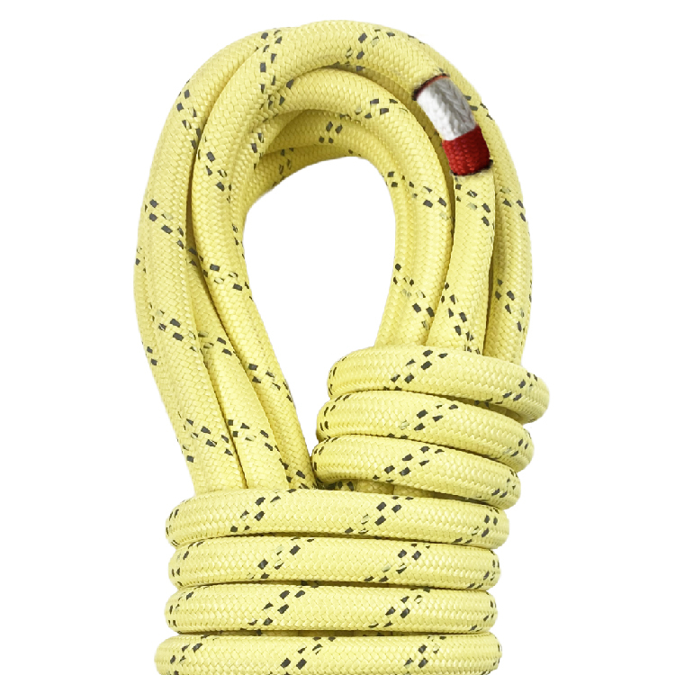 SHIELD™ PRO 11.5 / High-Performance Rope