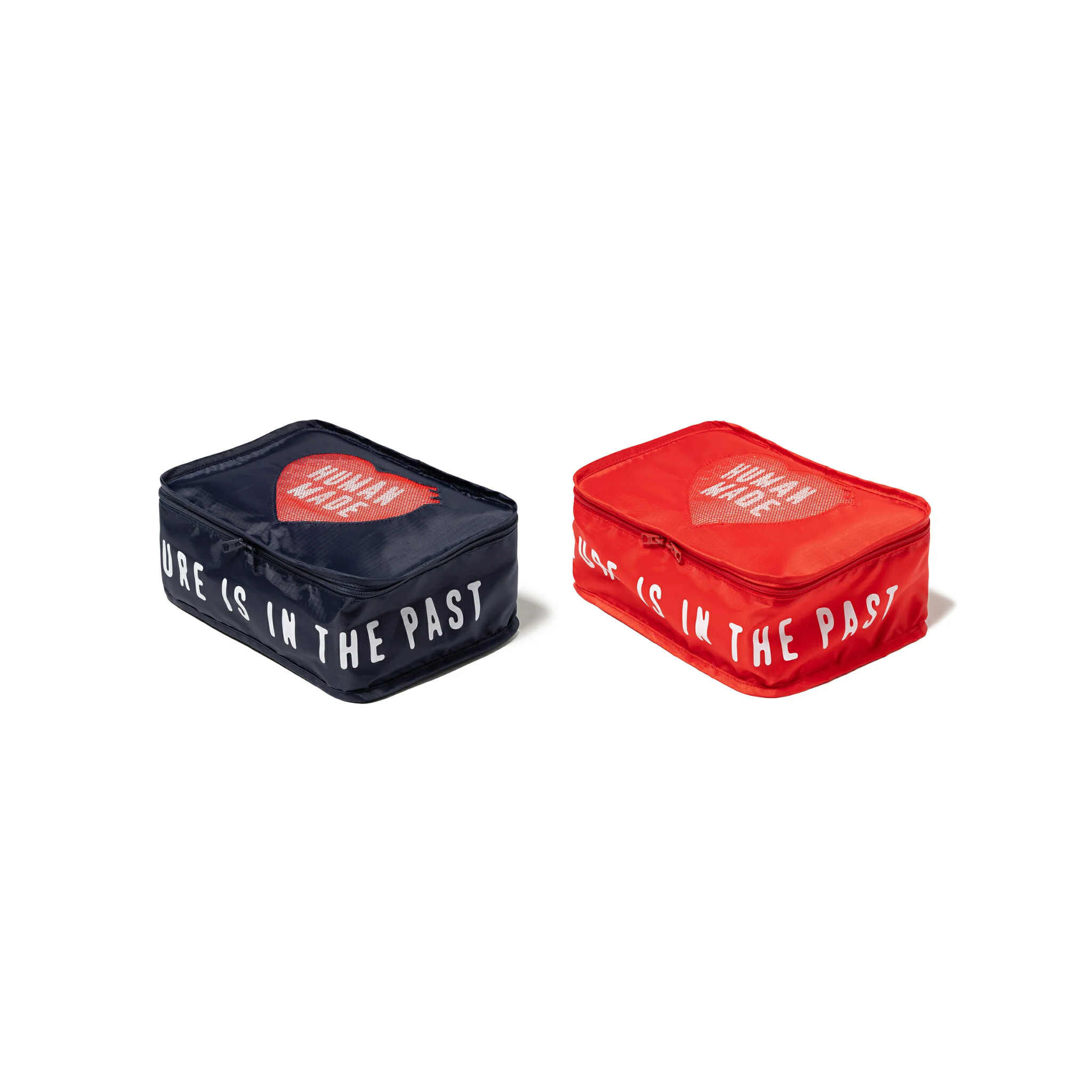Human Made Gusset Case Small (2Colors)