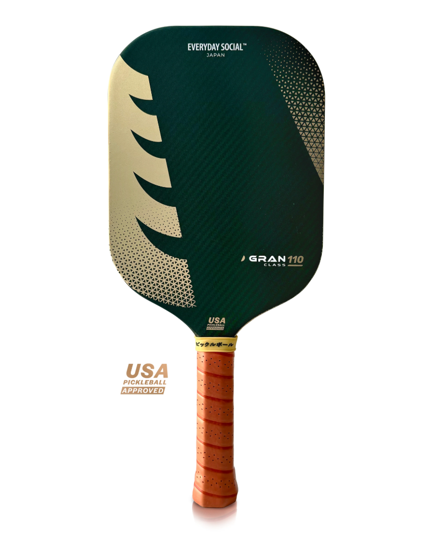 Everyday Social GRAN CLASS 110-R [Lightweight Edgeless