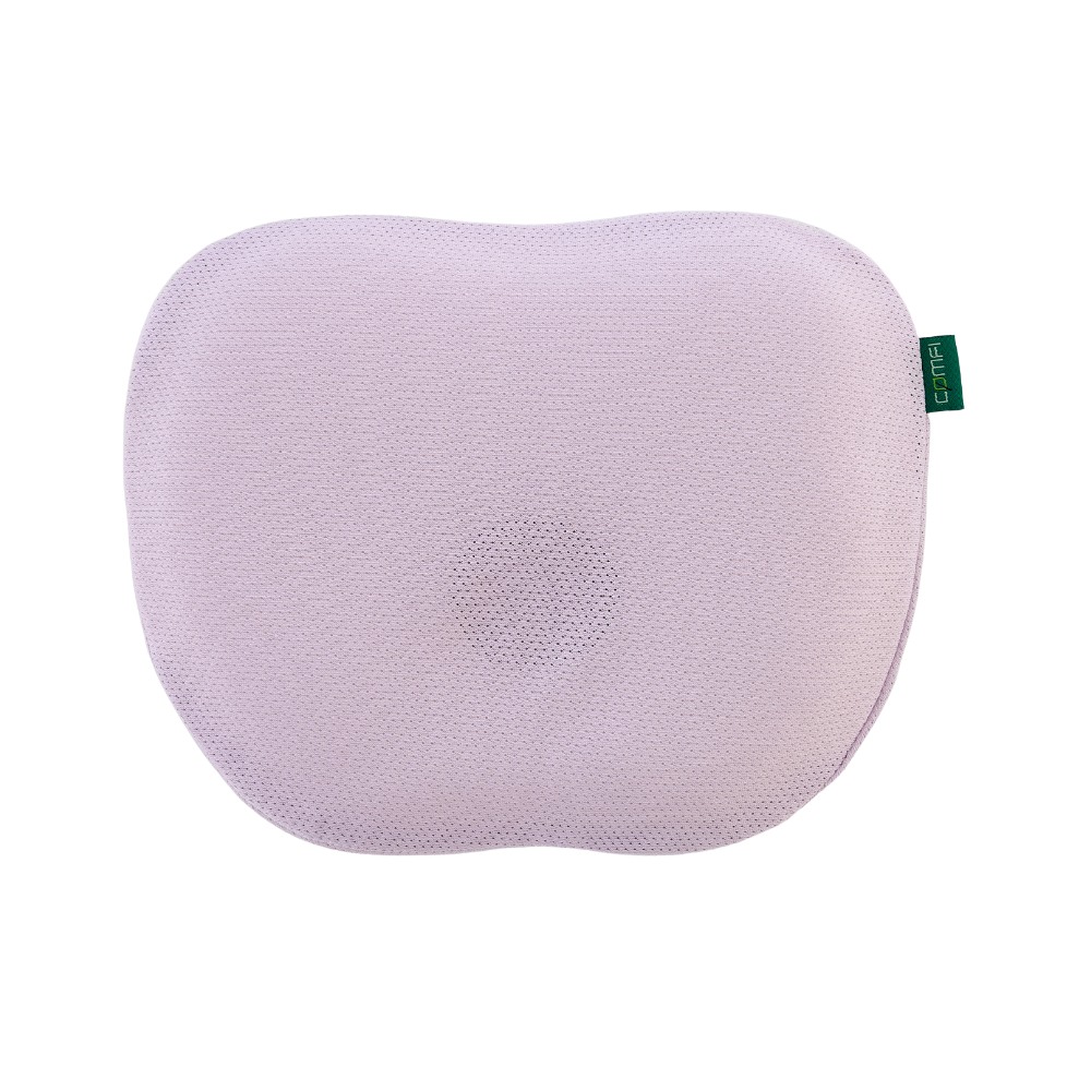 Comfi 初生嬰兒呼吸定型枕 (0-6個月)