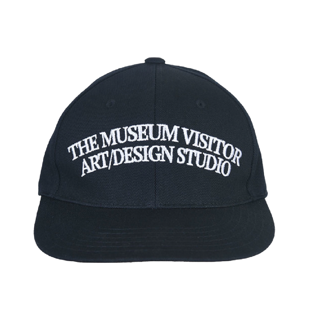 THE MUSEUM VISITOR RABBIT EMBROIDERY CAP 網帽| FLOMMARKET