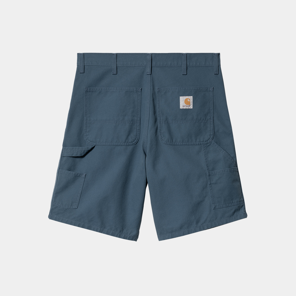 Double Knee Short