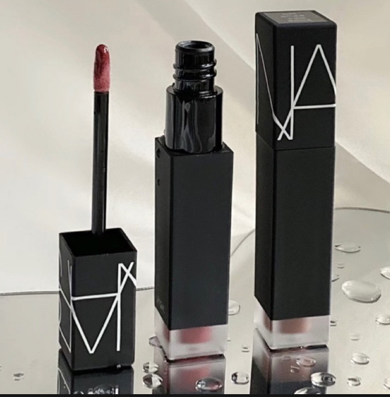 NARS 雲霧唇露 5.5 ml 正裝