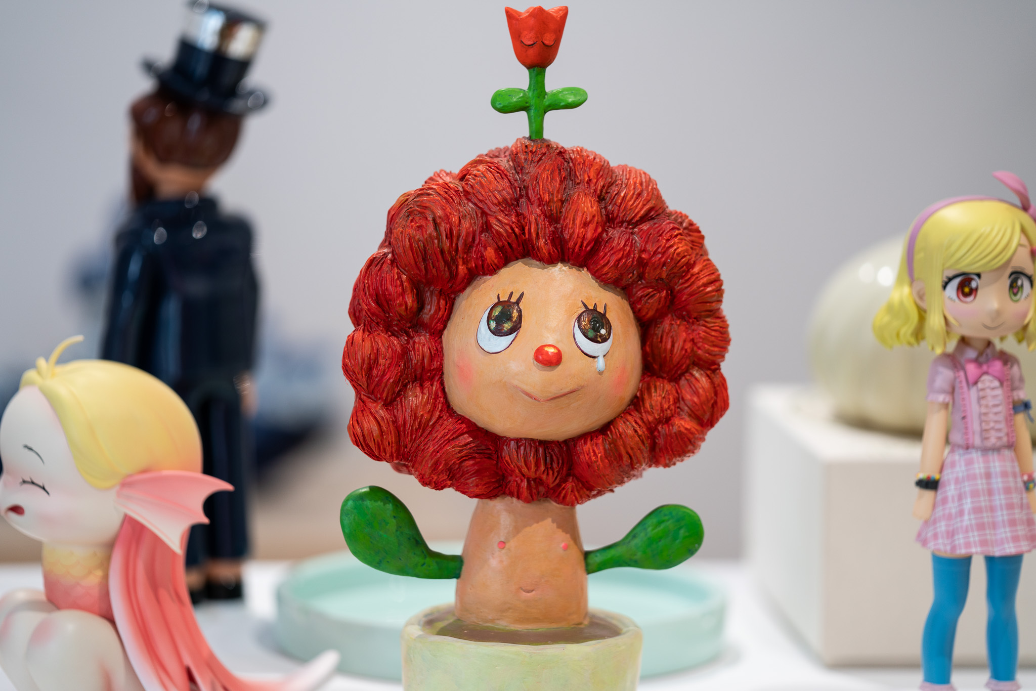 Ceramic and glass - Wei-Ting Chen 陳威廷 | Artemin Store