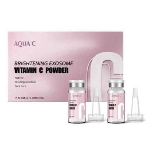 AQUA C.光漾外泌體C粉