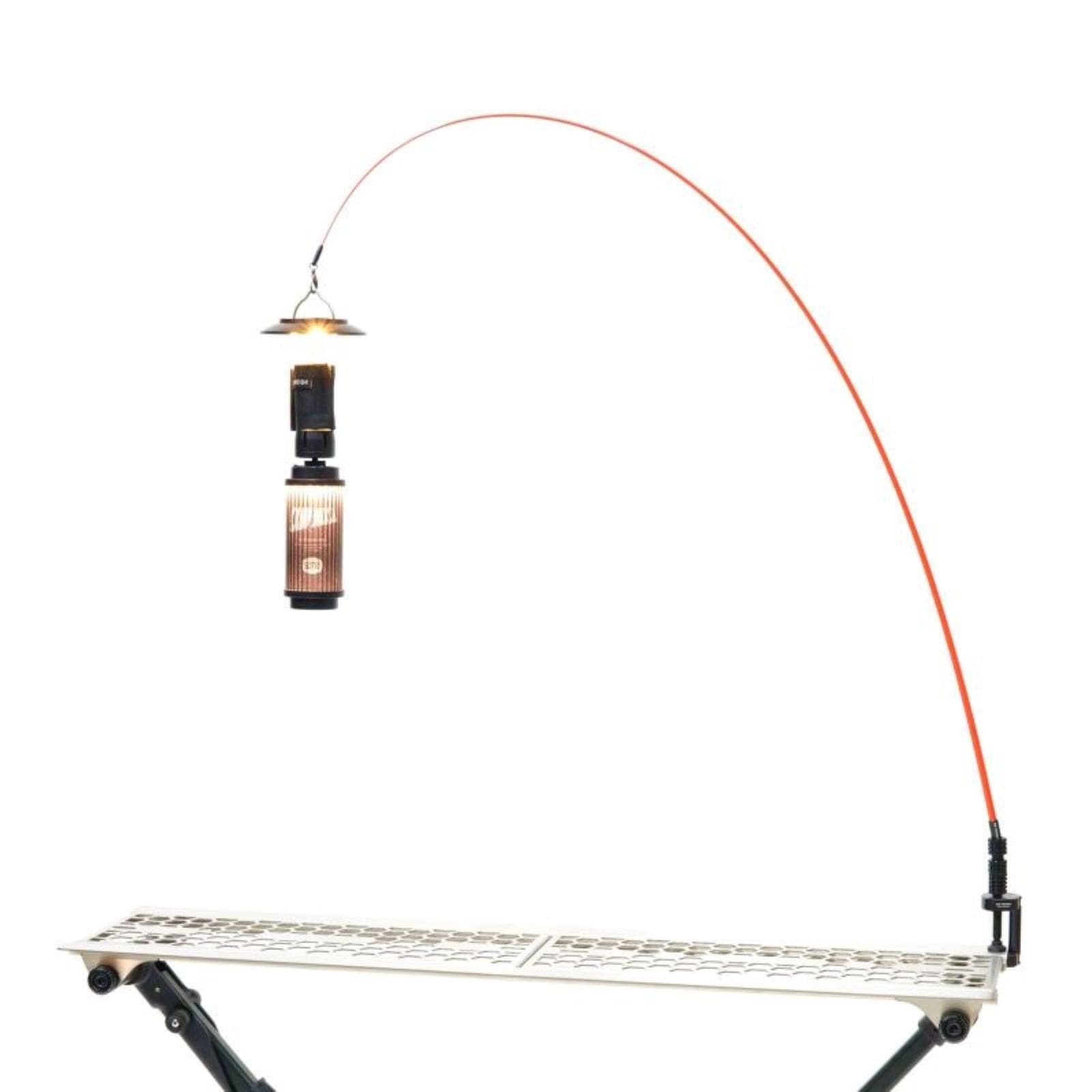 OMA Factory｜FISHING ROD 釣魚燈桿