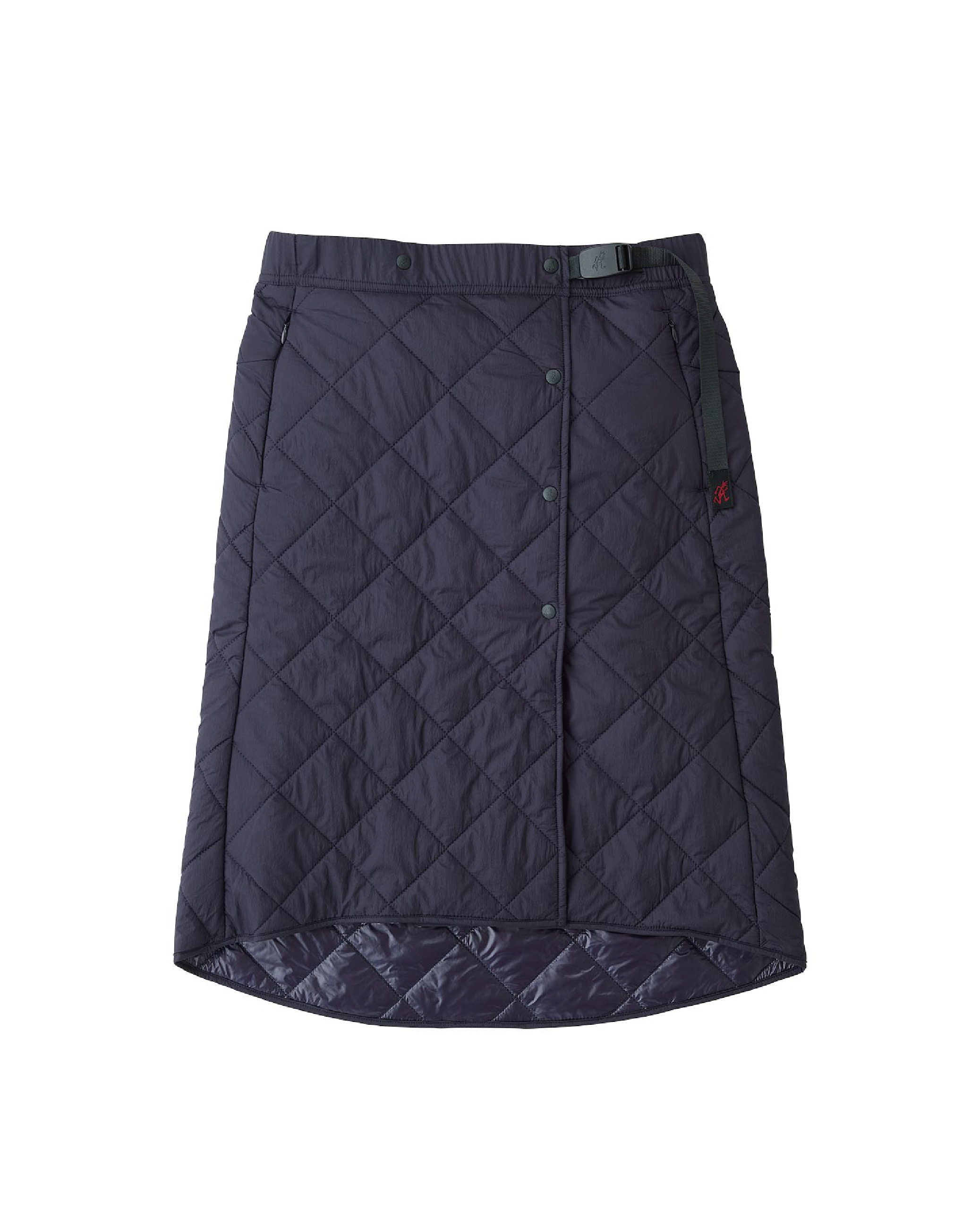 THERMAL INSULATION QUILTED SKIRT