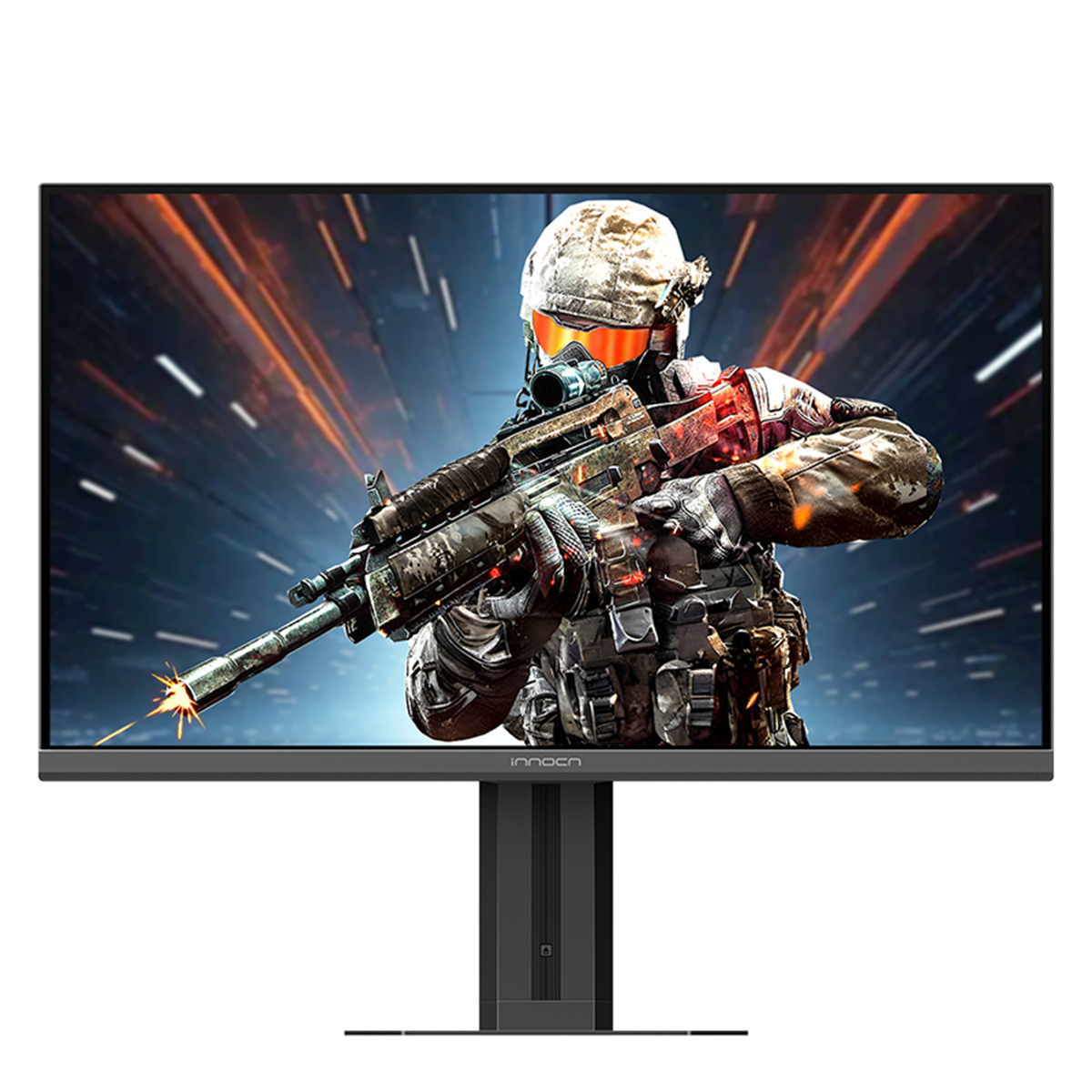 INNOCN Desktop Monitor - 25G2S Plus 25" IPS 2K 240Hz