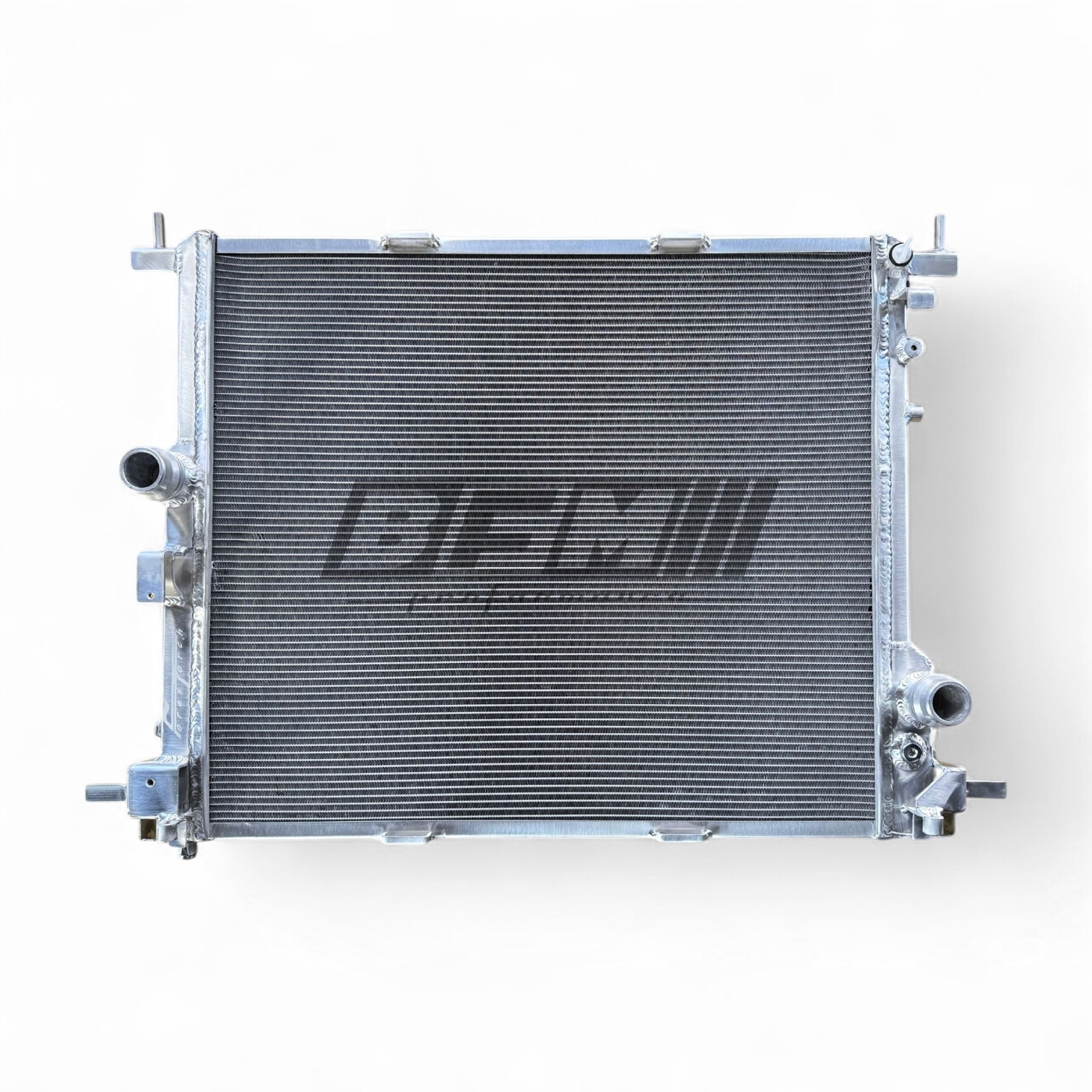 Alfa Romeo Giulia/Stelvio All-Aluminum Radiator |BFM