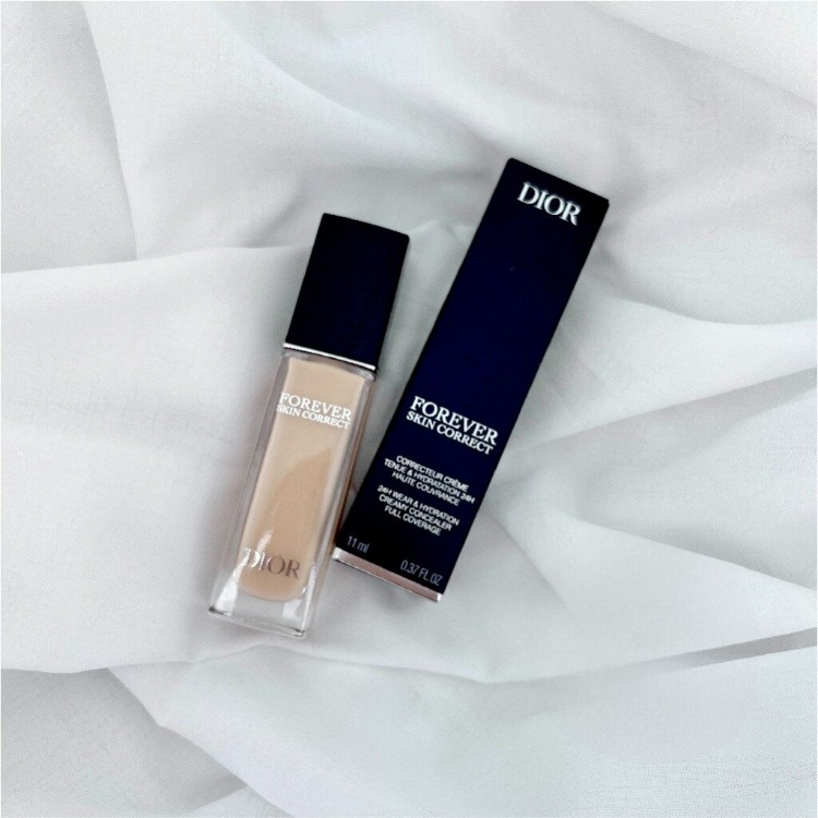 肥達代購｜FREDA 🍄Dior 迪奧 | 超完美持久遮瑕乳